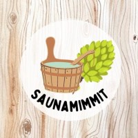 Saunamimmit saunoo – Kahden naisen saunaseikkailuja